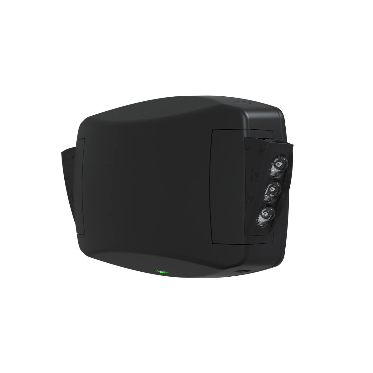 Field Adjustable Architectural Emergency Light | Isolite