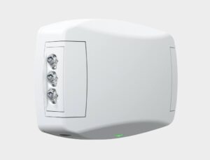 Field Adjustable Architectural Emergency Light | Isolite