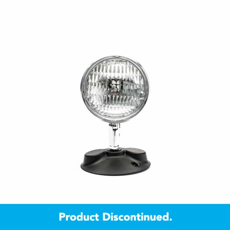 Isolite Products Page - Remote Lamp Heads