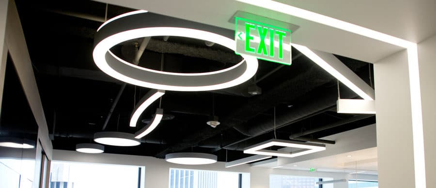 ISOLITE EXIT ELT 6 | Isolite