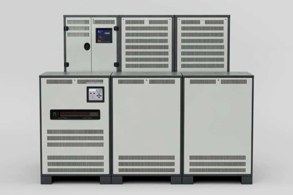 Power Inverters 101 | Isolite