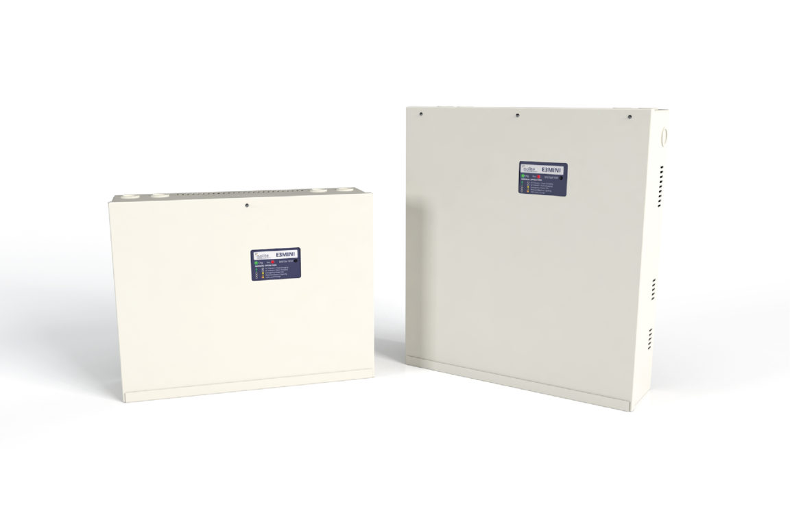 Isolite Corporation - The Emergency Lighting Experts