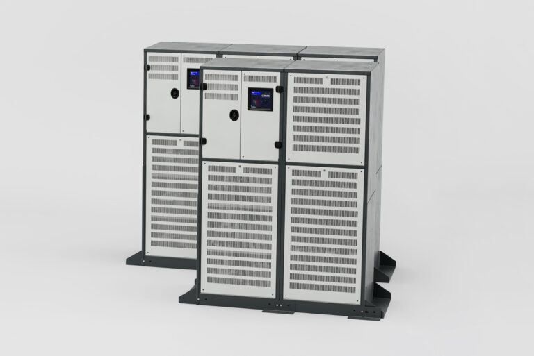 Inverter phases explained | Isolite