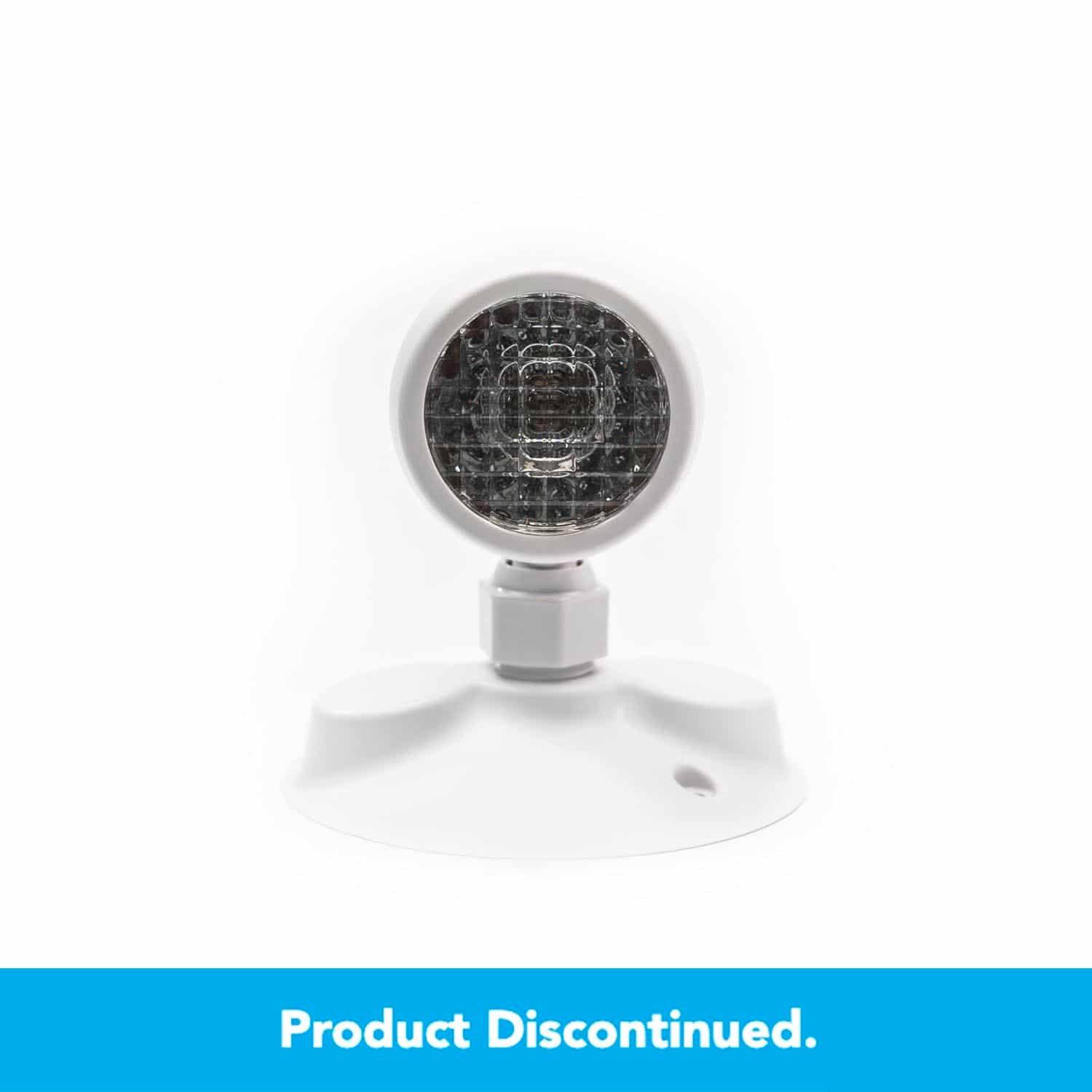 Remote Lamp Heads | Isolite