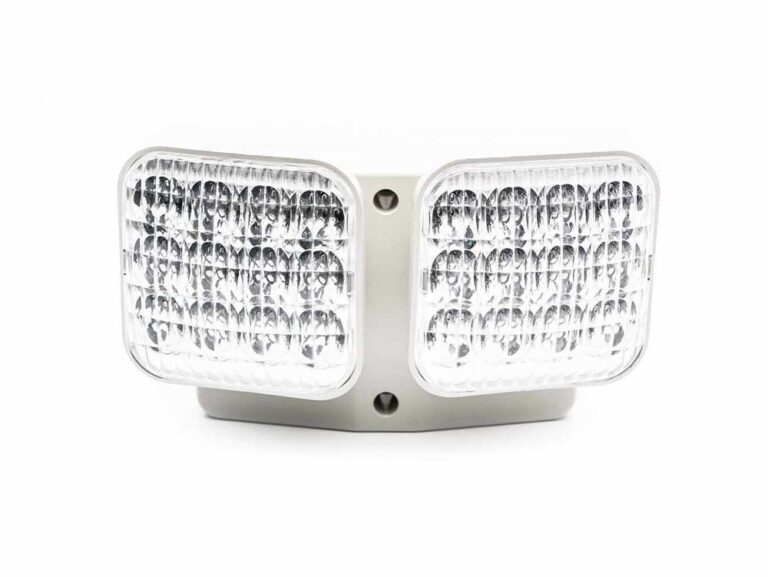 Isolite - The Emergency Lighting Experts